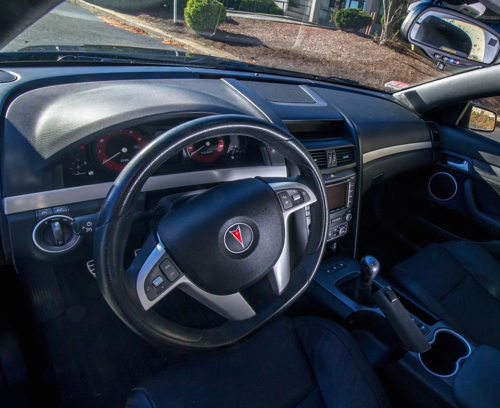 2009 G8 GXP for sale (PBM/6M) | Pontiac G8 Forum