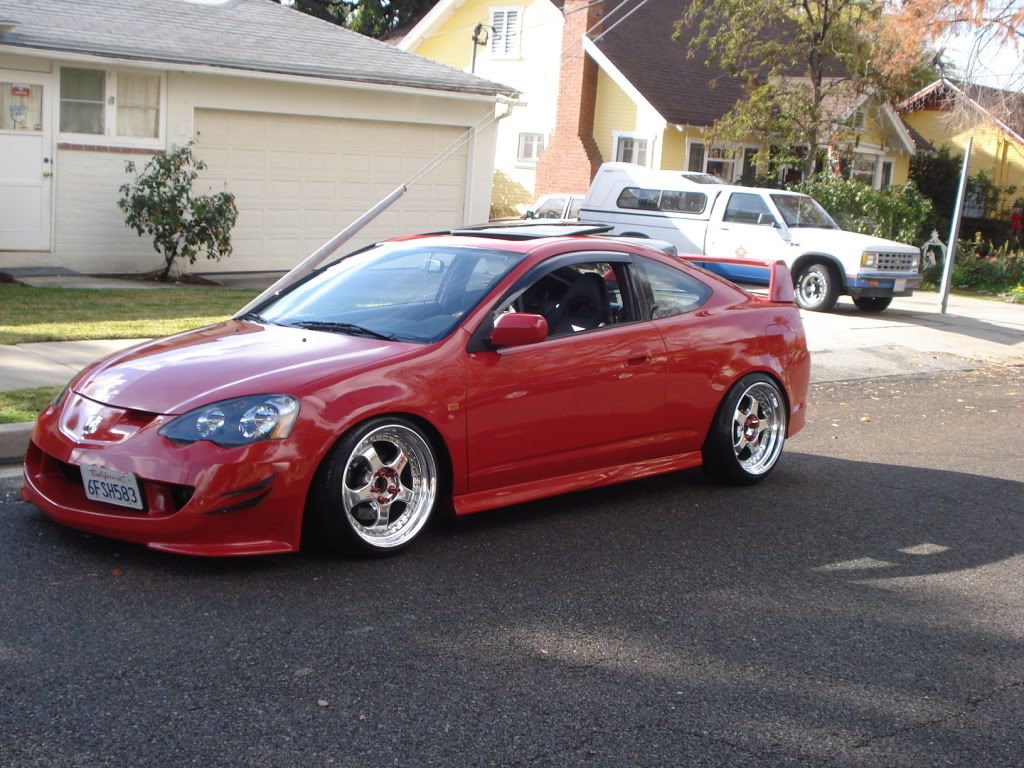 Official DC5 Picture Thread - Page 367 - Honda-Tech - Honda Forum ...