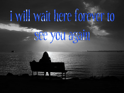 Forever Alone Sad Quotes. QuotesGram
