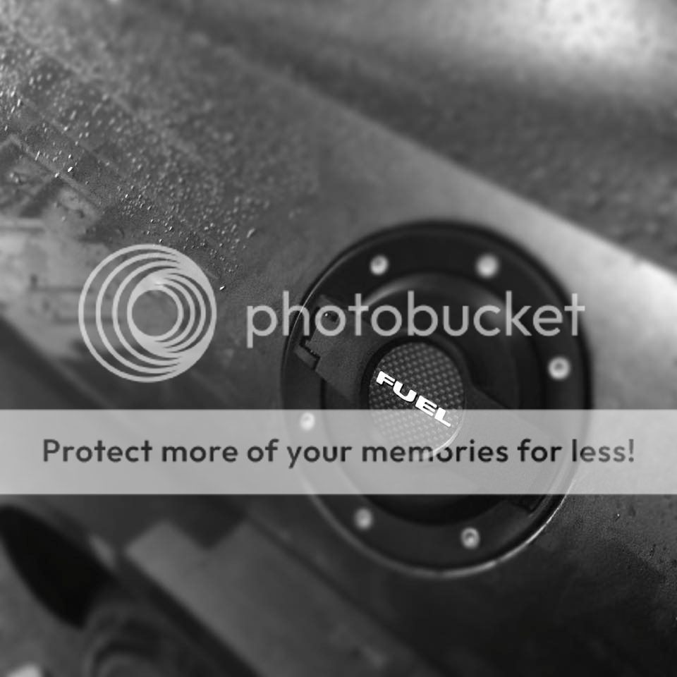 The Black Mamba | Dodge Challenger Forum