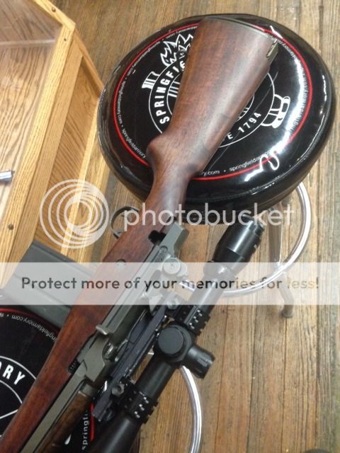 Poly Report and range report. NEW PICS | M14 Forum