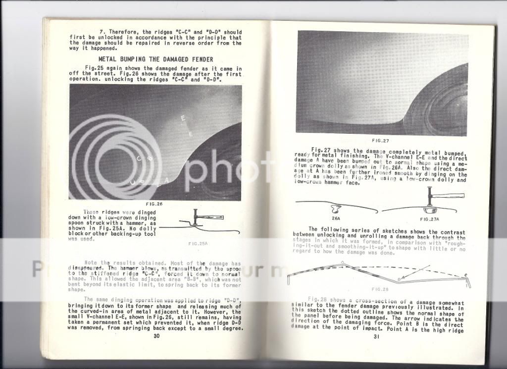 Metal Bumping Experts Take a Look | Team Chevelle