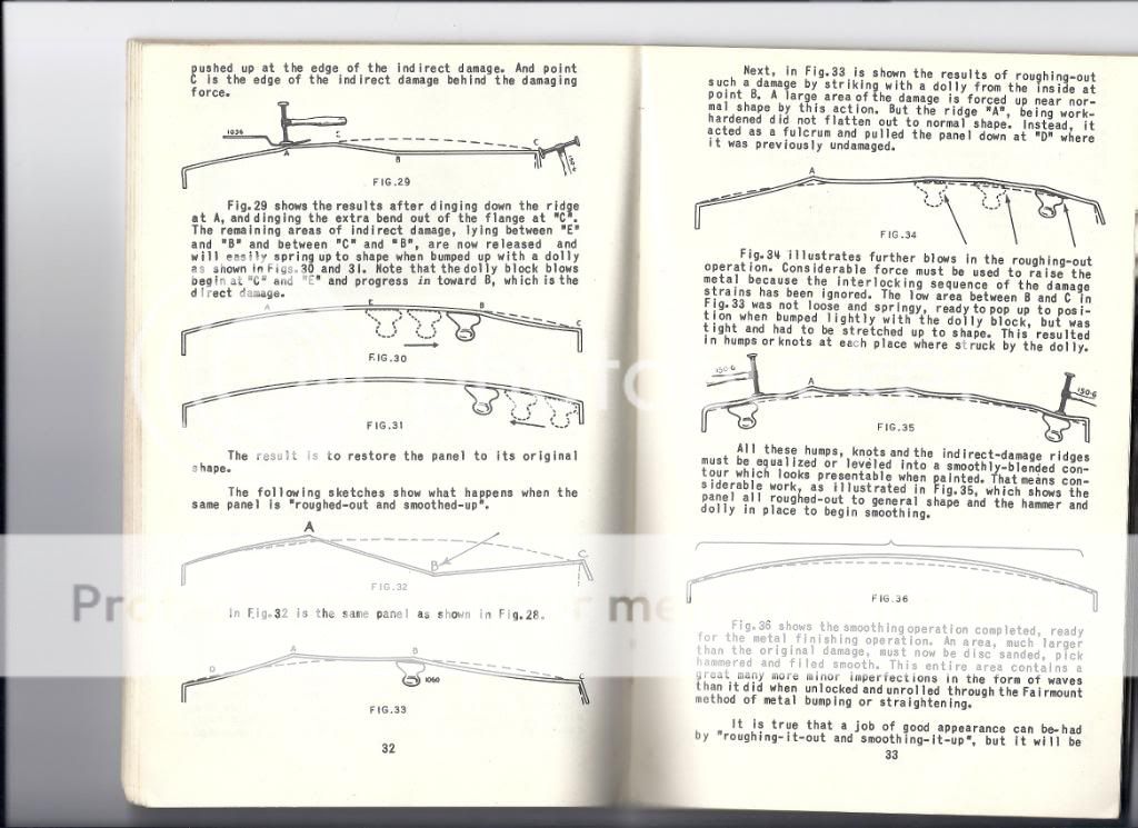 Metal Bumping Experts Take a Look | Team Chevelle
