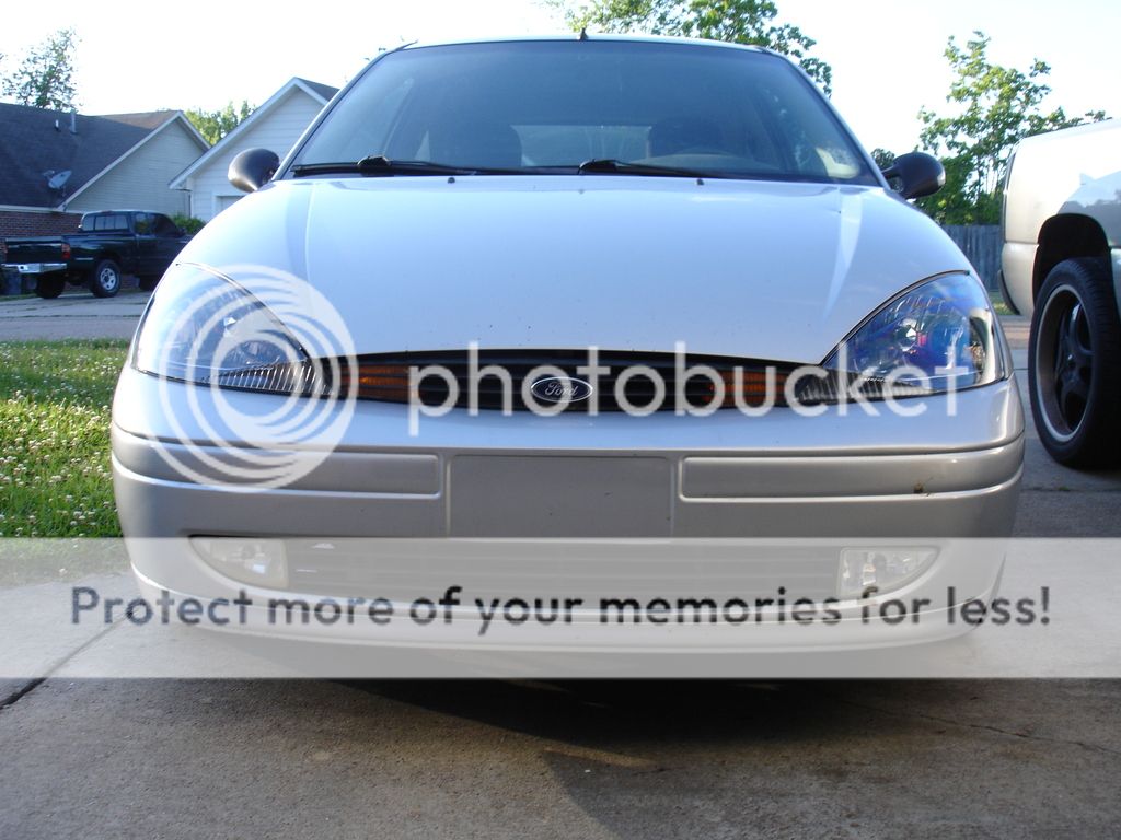 Velocity_Stack's 02 ZX3 Build/Mod Thread | Focus Fanatics Forum