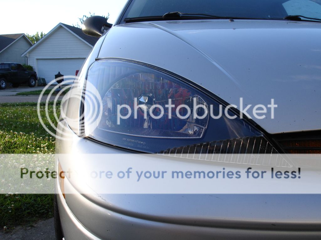 Velocity_Stack's 02 ZX3 Build/Mod Thread | Focus Fanatics Forum