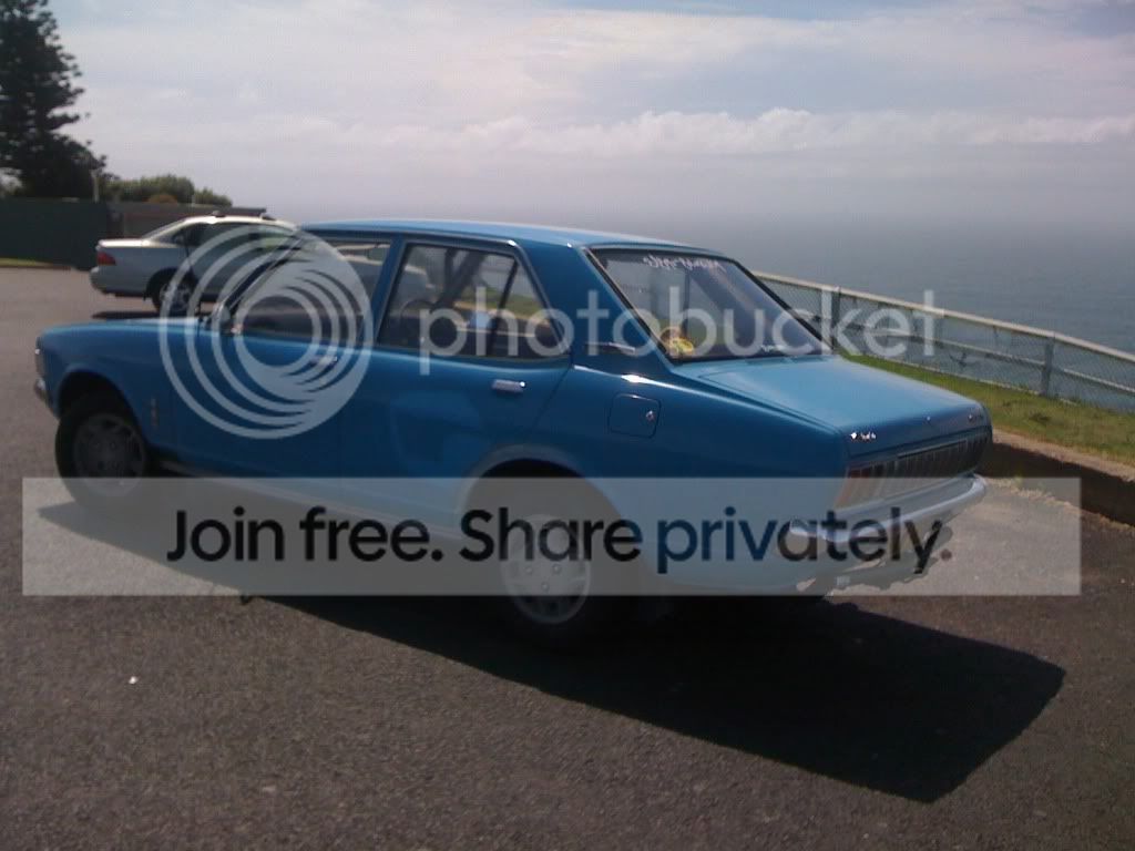 Re: Phils GA Galant + New Galant! - Sigma-galant.com