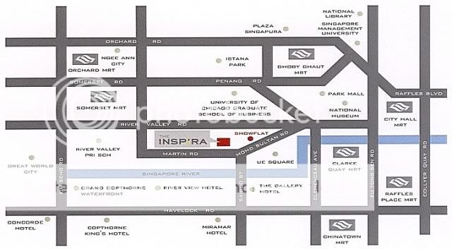 The Inspira | homes: our take on condos in singapore