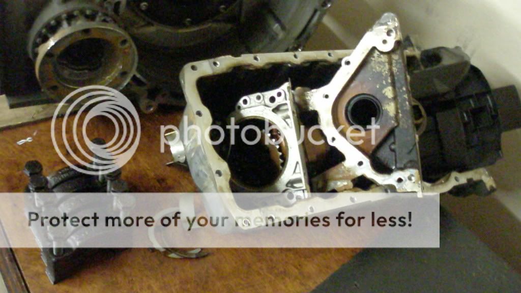 AEG and AZG engine part out in Dallas | VW Vortex - Volkswagen Forum