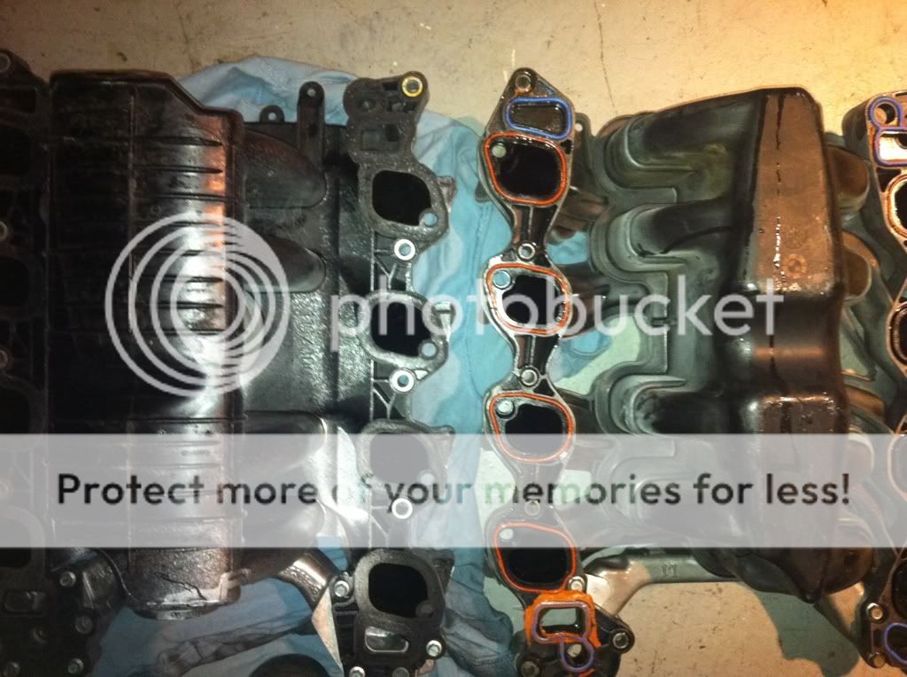 PI vs. Dorman intake, again. | Ford Mustang Forums